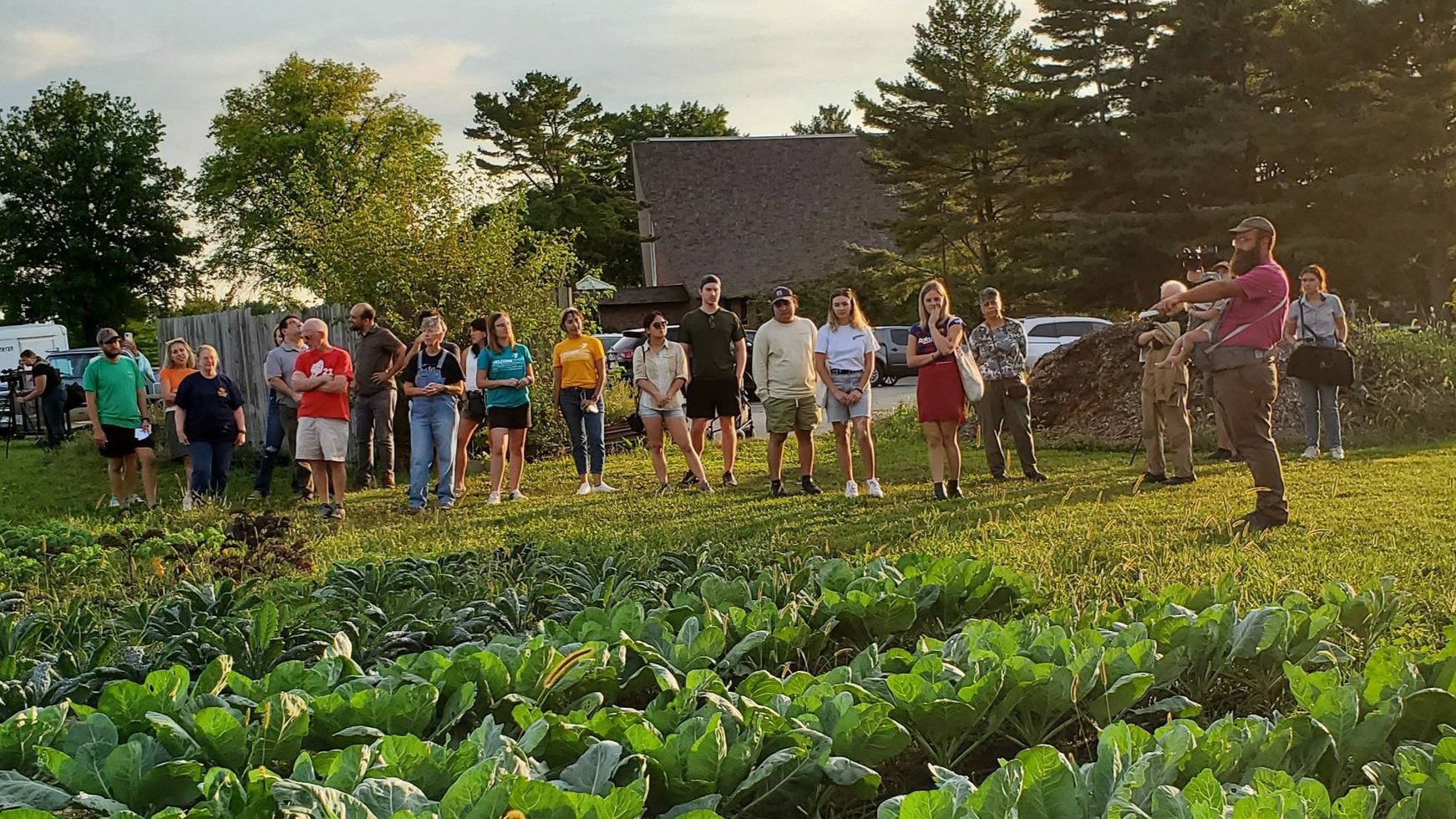 Sola Gratia Farm