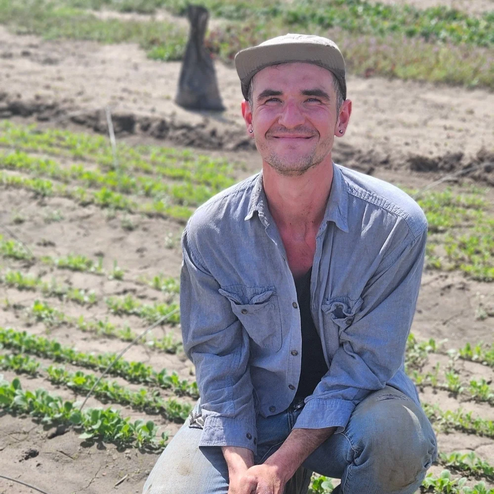 Our Team — Sola Gratia Farm