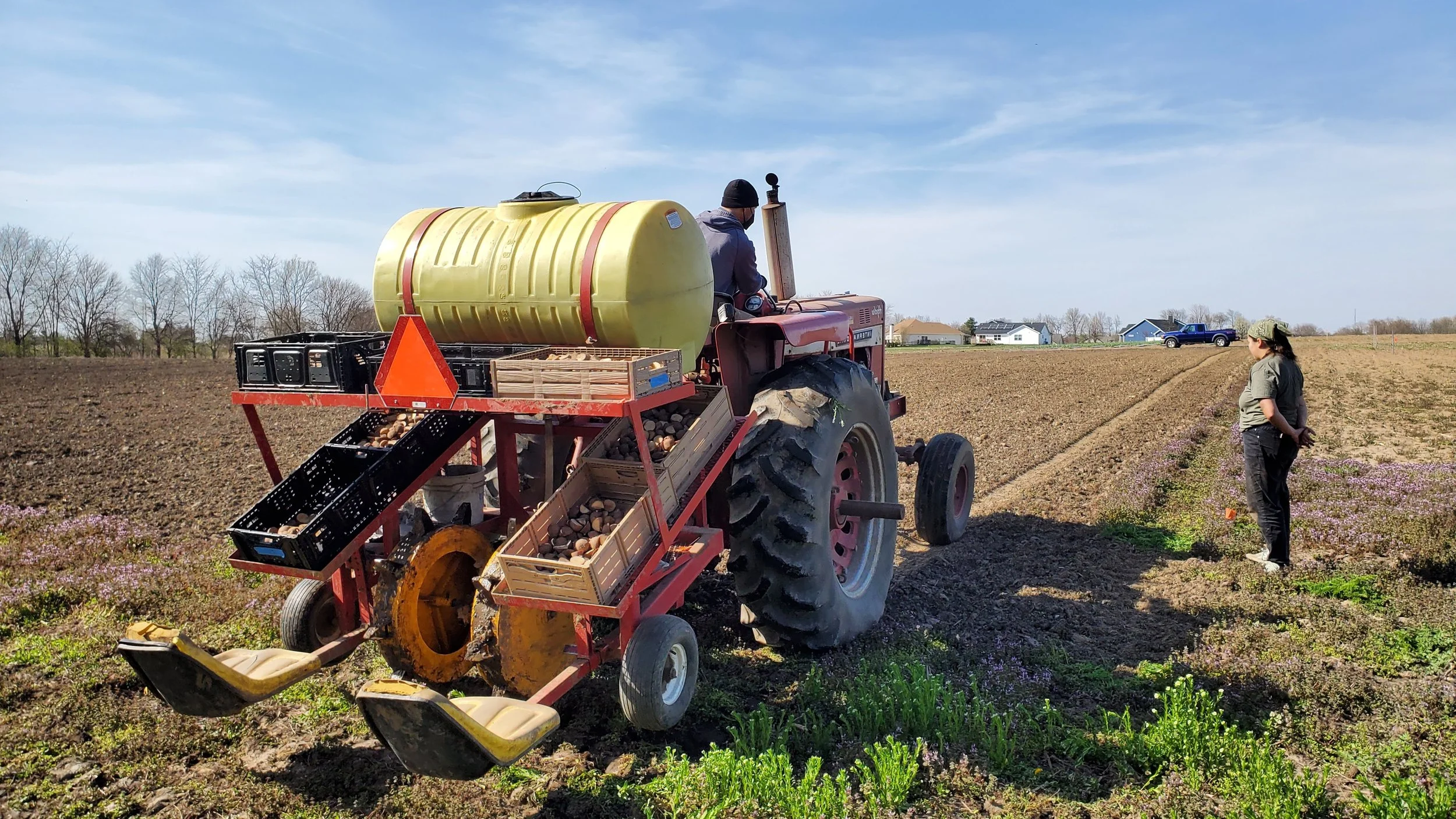 Our Team — Sola Gratia Farm