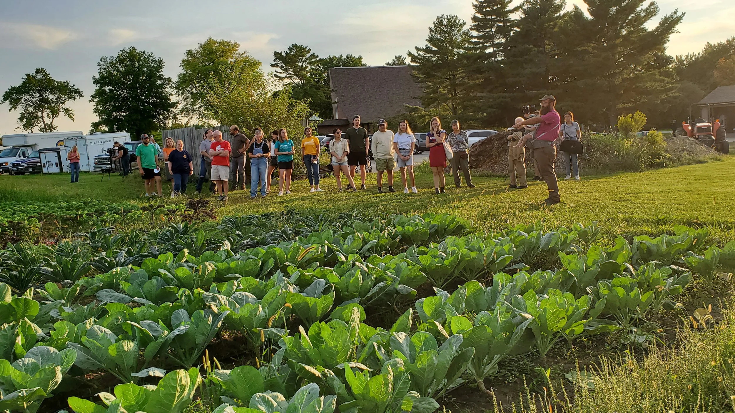 Sola Gratia Farm