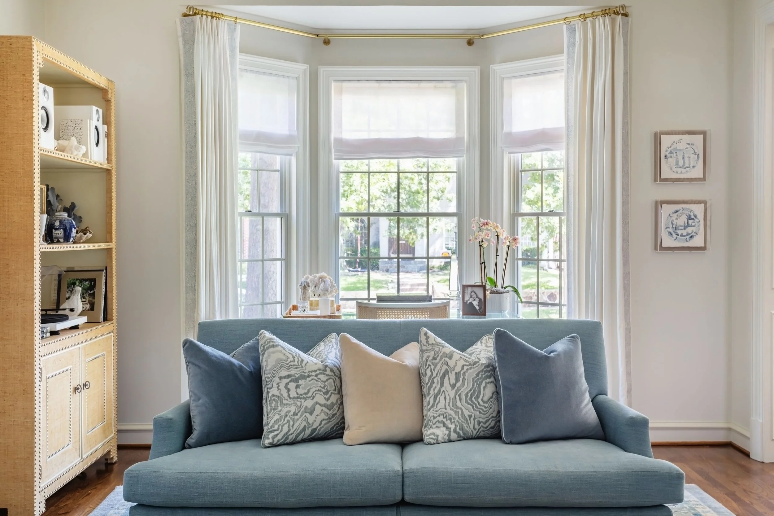 Park Cities — Bess Lovern Design