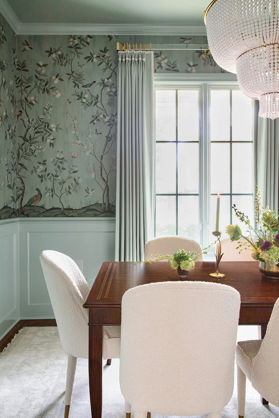 Contact — Bess Lovern Design