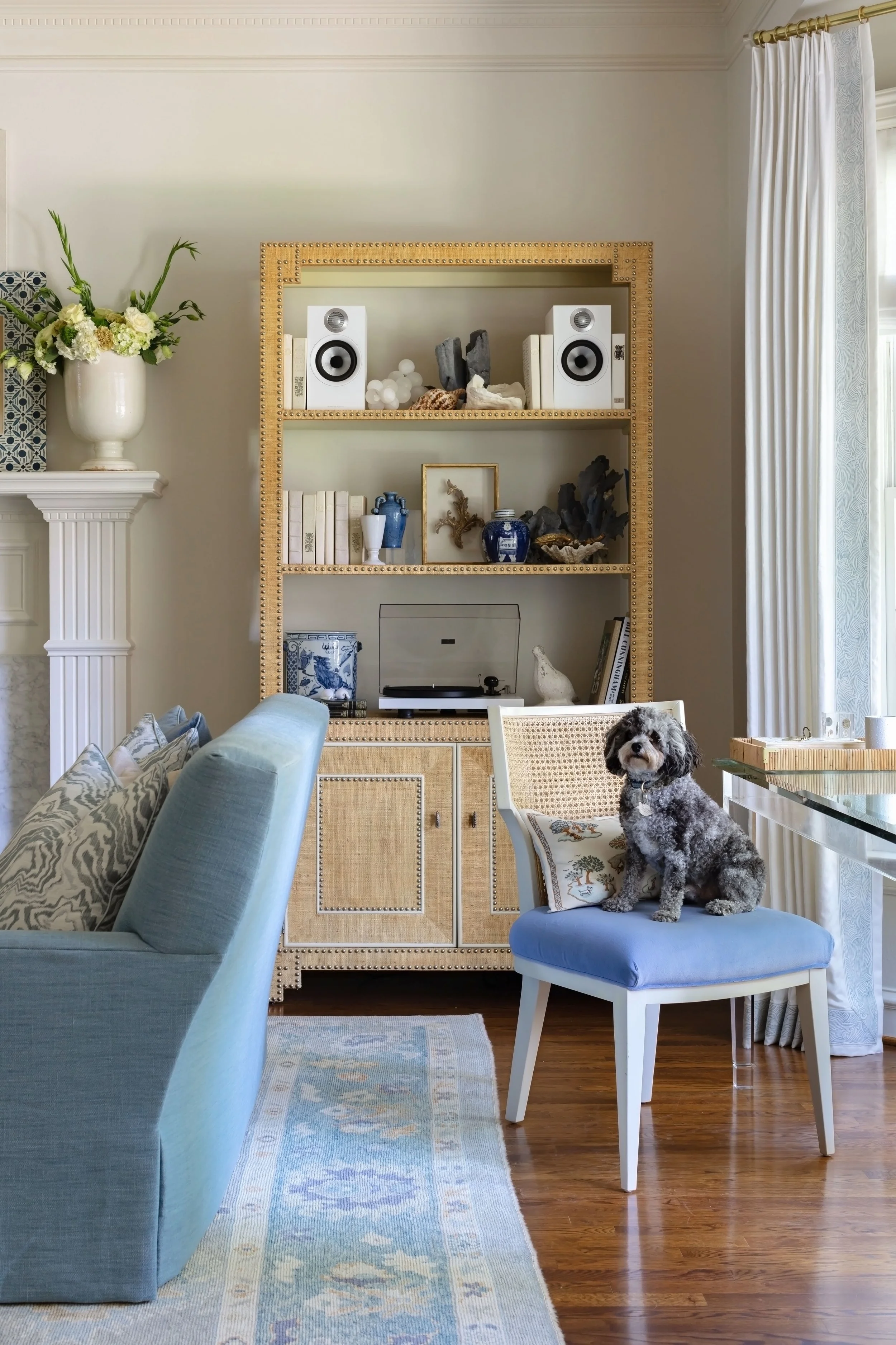 Park Cities — Bess Lovern Design