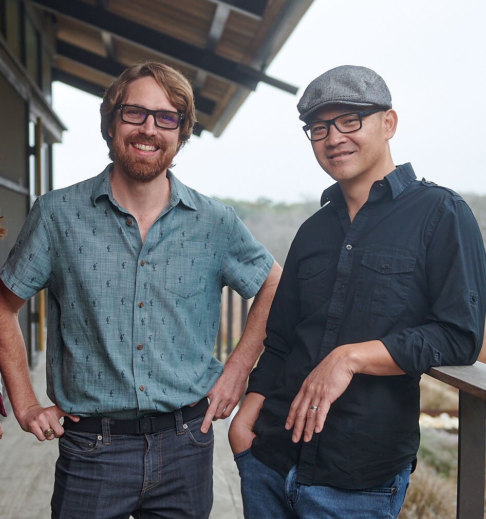 ABOUT US — Coral Studio | Landscape Architecture + Design | San Antonio