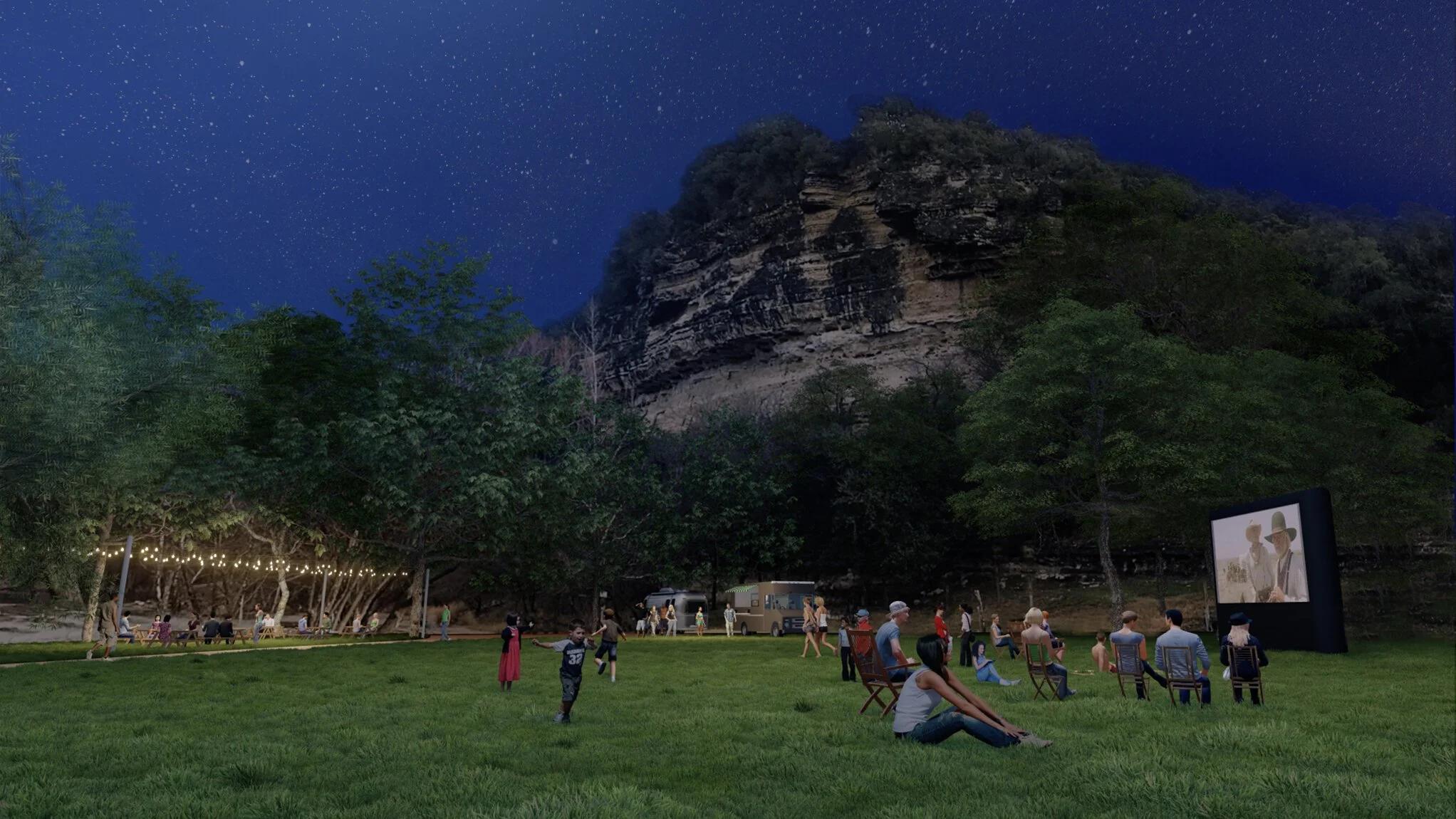 Coral Studio | Landscape Architecture + Design | San Antonio