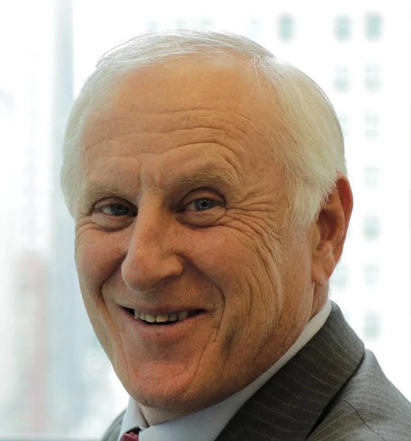 Meet the Advisors — Pritzker Traubert Foundation