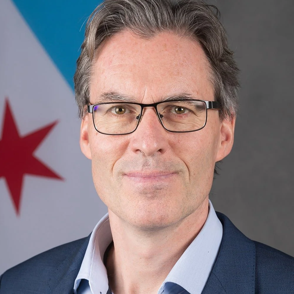 Fassnacht Michael — Pritzker Traubert Foundation