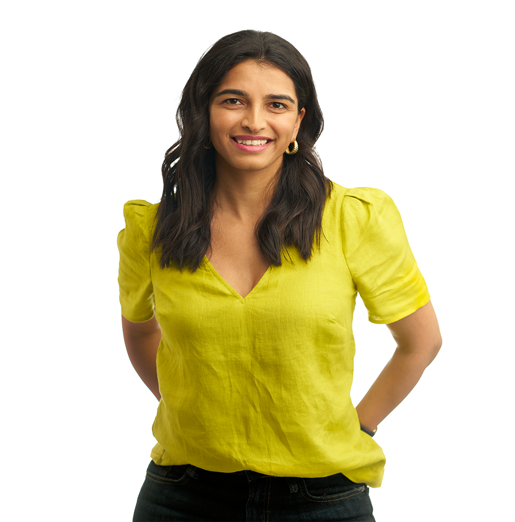 Our Team — Pritzker Traubert Foundation