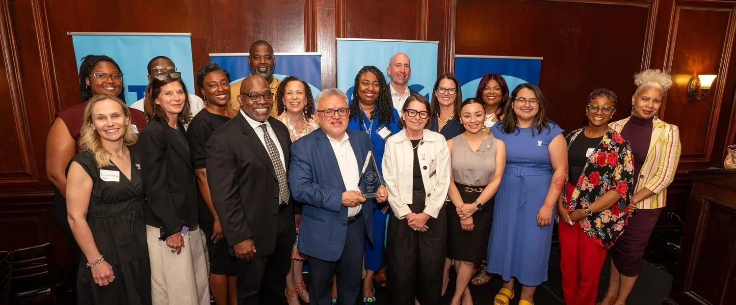 Chicago Prize 2025 — Pritzker Traubert Foundation