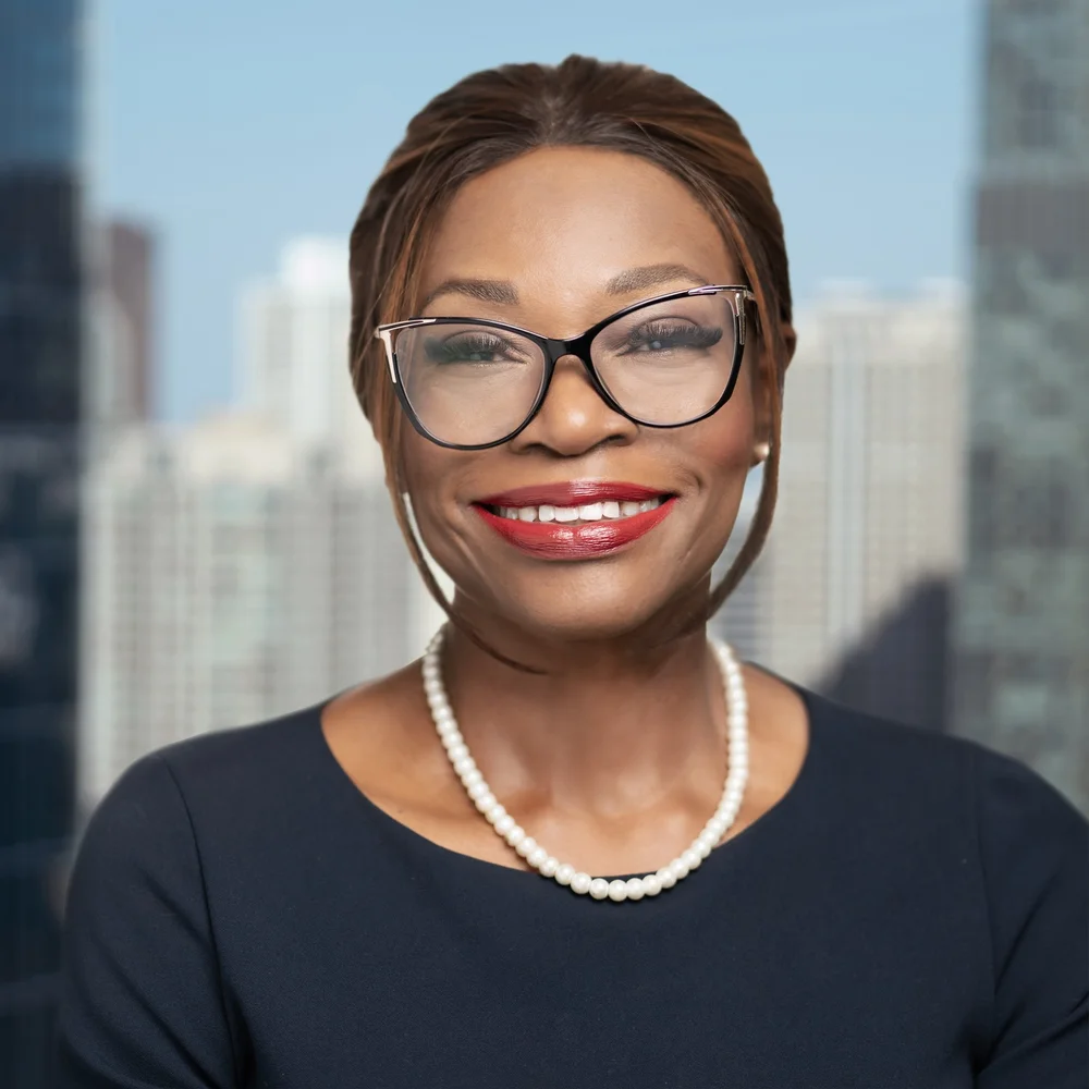 Our Team — Pritzker Traubert Foundation