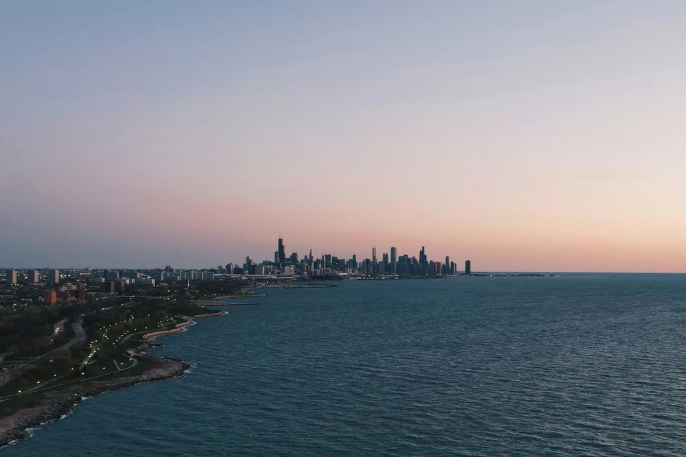 Chicago Talent Challenge — Pritzker Traubert Foundation