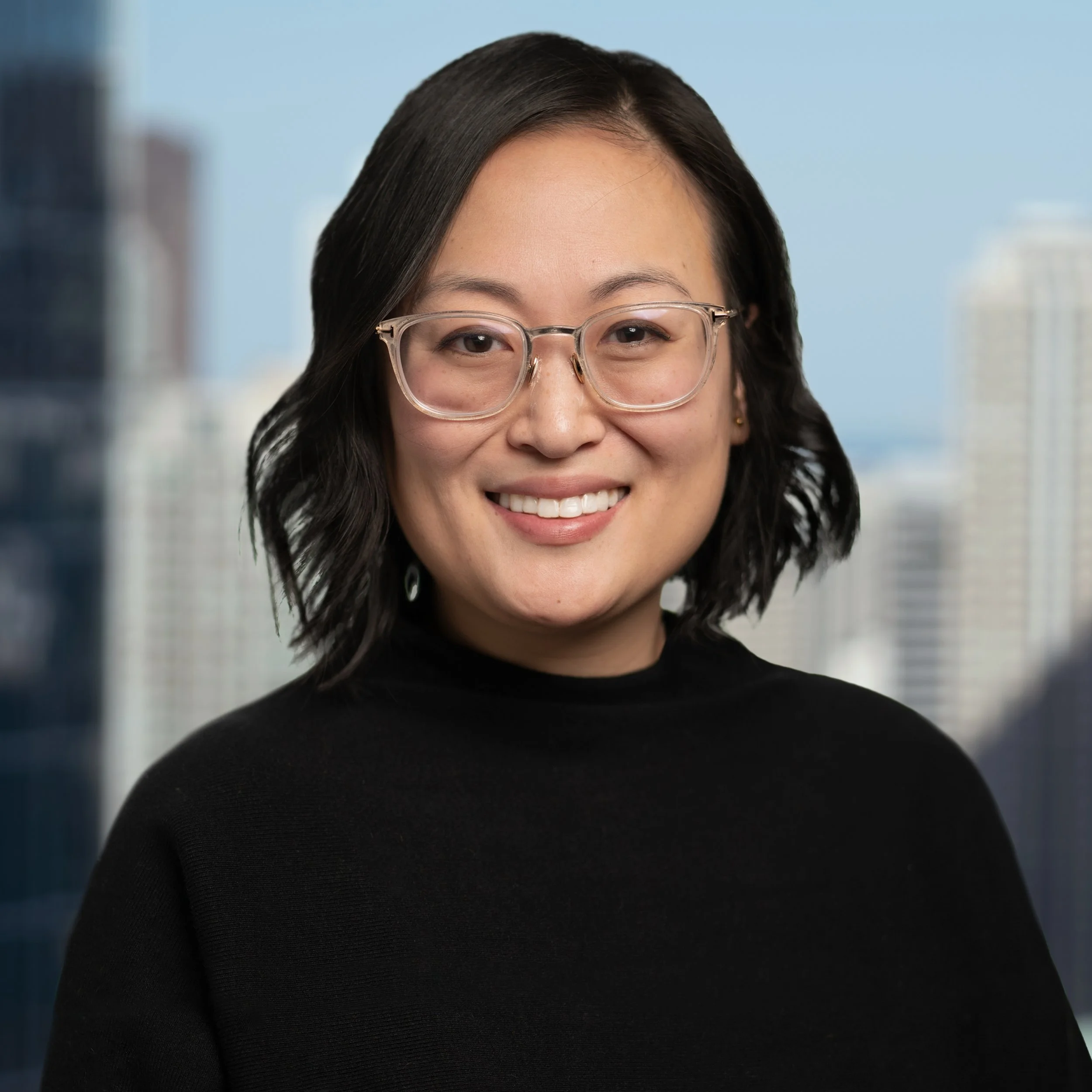 Our Team — Pritzker Traubert Foundation