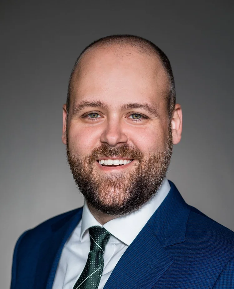 Our Team — Pritzker Traubert Foundation