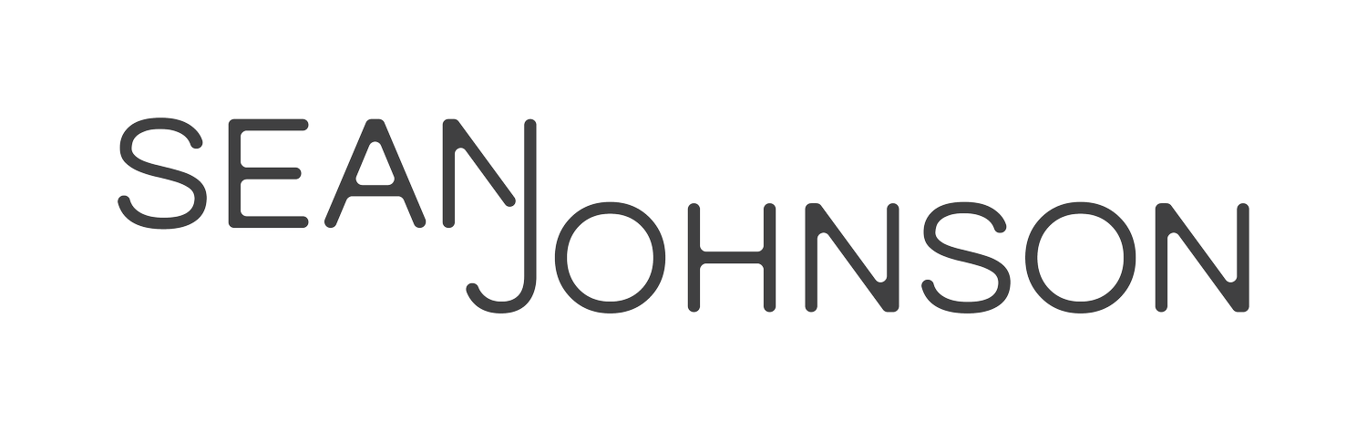 Sean Johnson Portfolio