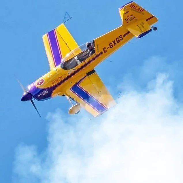 Progressive Air Group