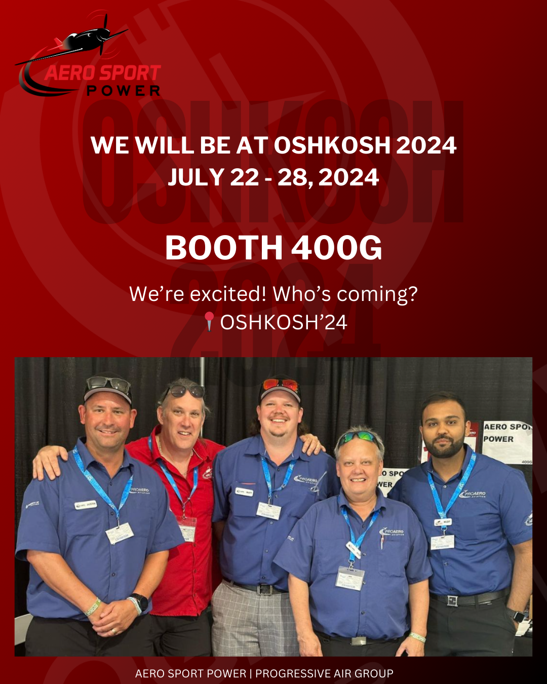 Progressive Air Group