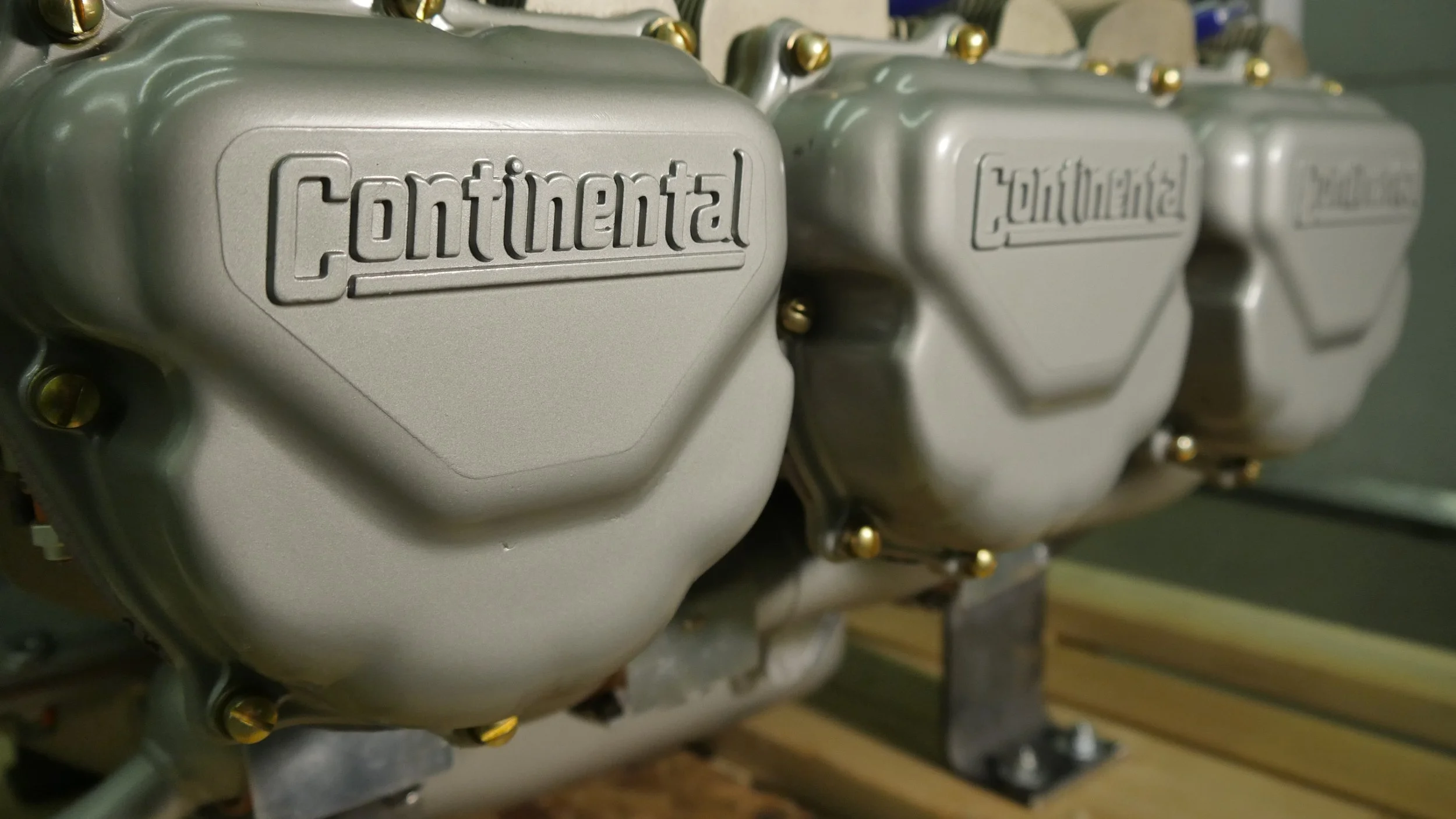 PROGRESSIVE AIR SERVICES — Progressive Air Group