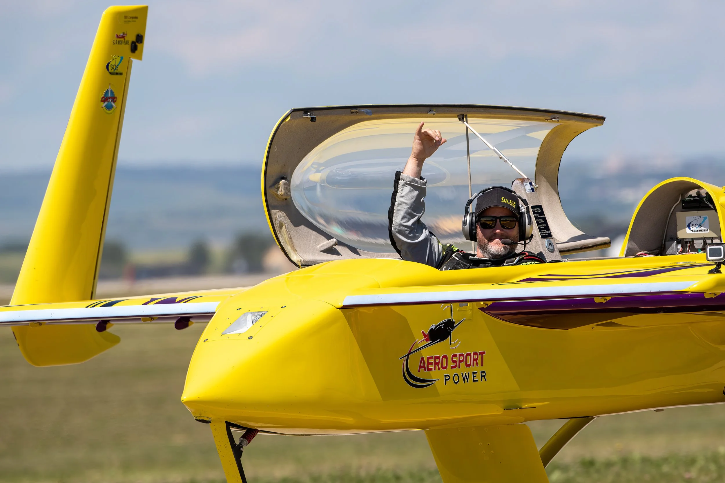 GALLERY — Progressive Air Group