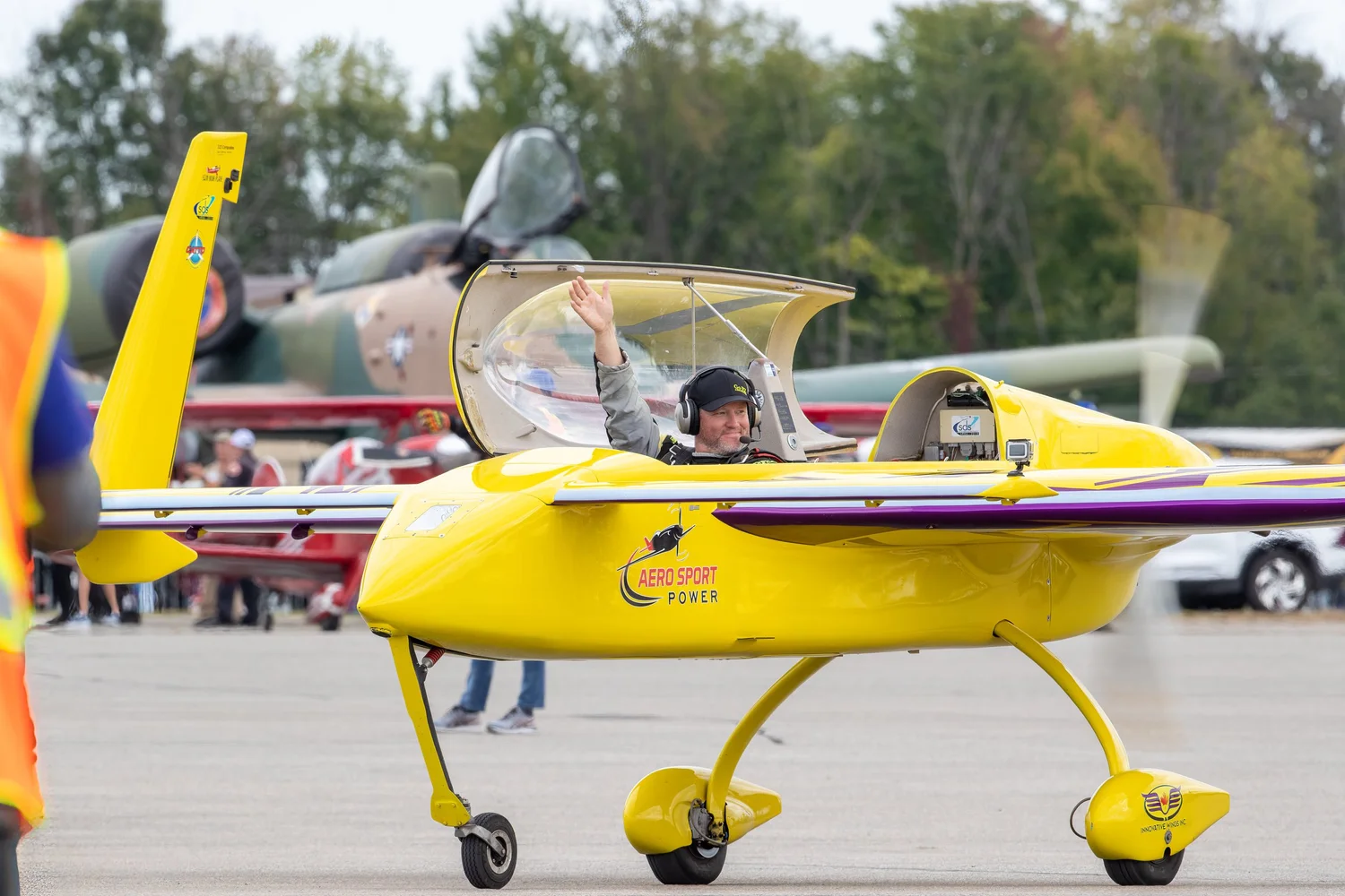 GALLERY — Progressive Air Group