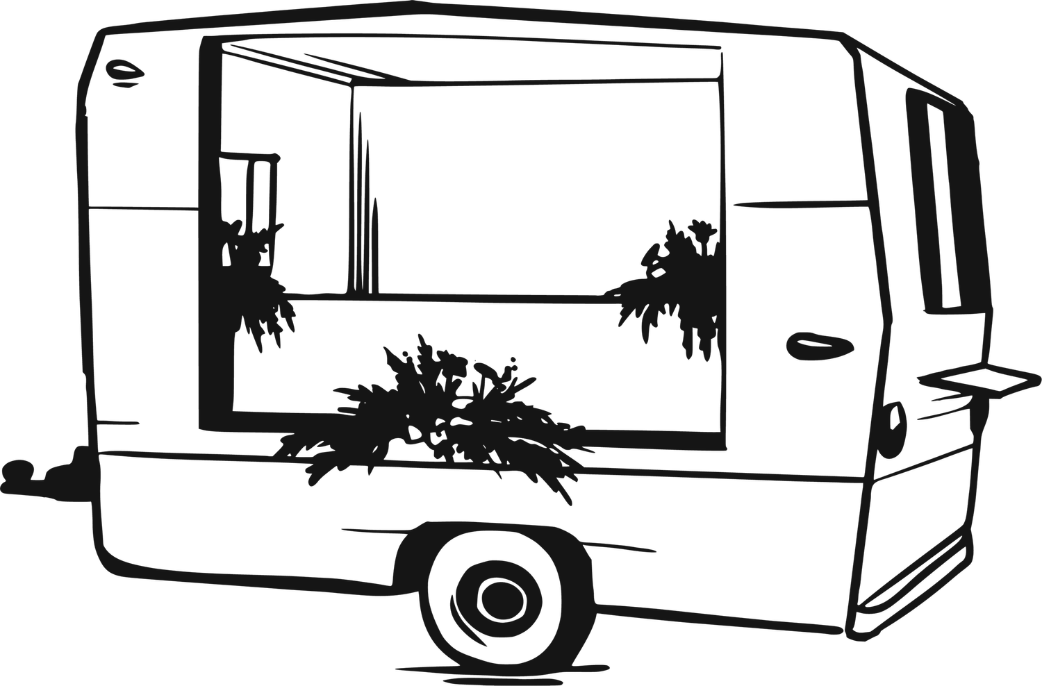 Wandering Wagon Bars | Mobile Bars & Bartending | Denver, CO