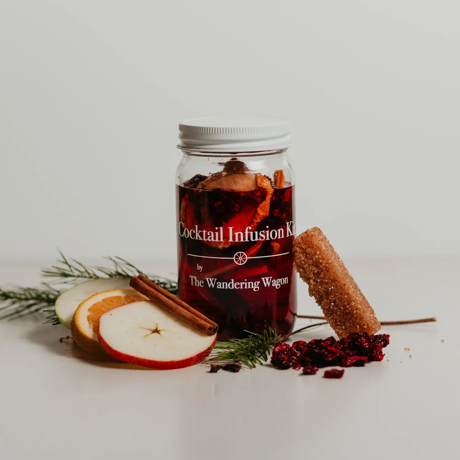 Infusion Kit Recipes