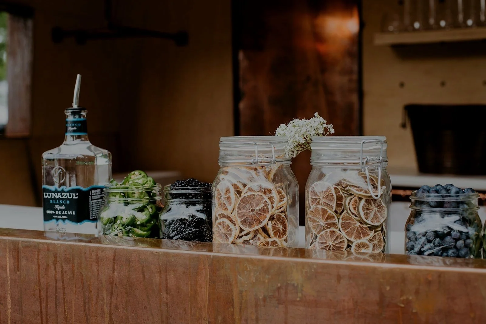Wandering Wagon Bars | Mobile Bars & Bartending | Denver, CO