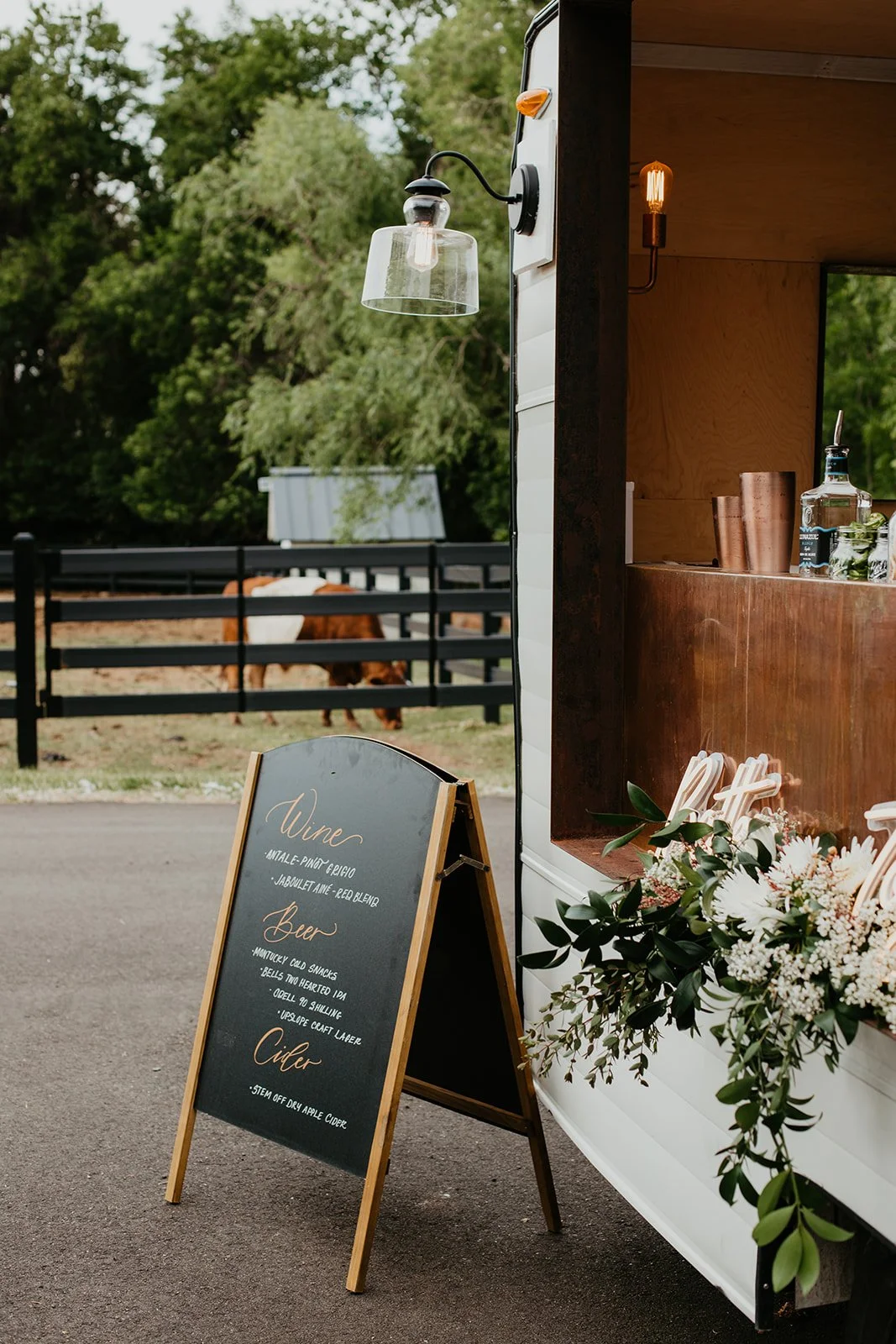 Wandering Wagon Bars | Mobile Bars & Bartending | Denver, CO