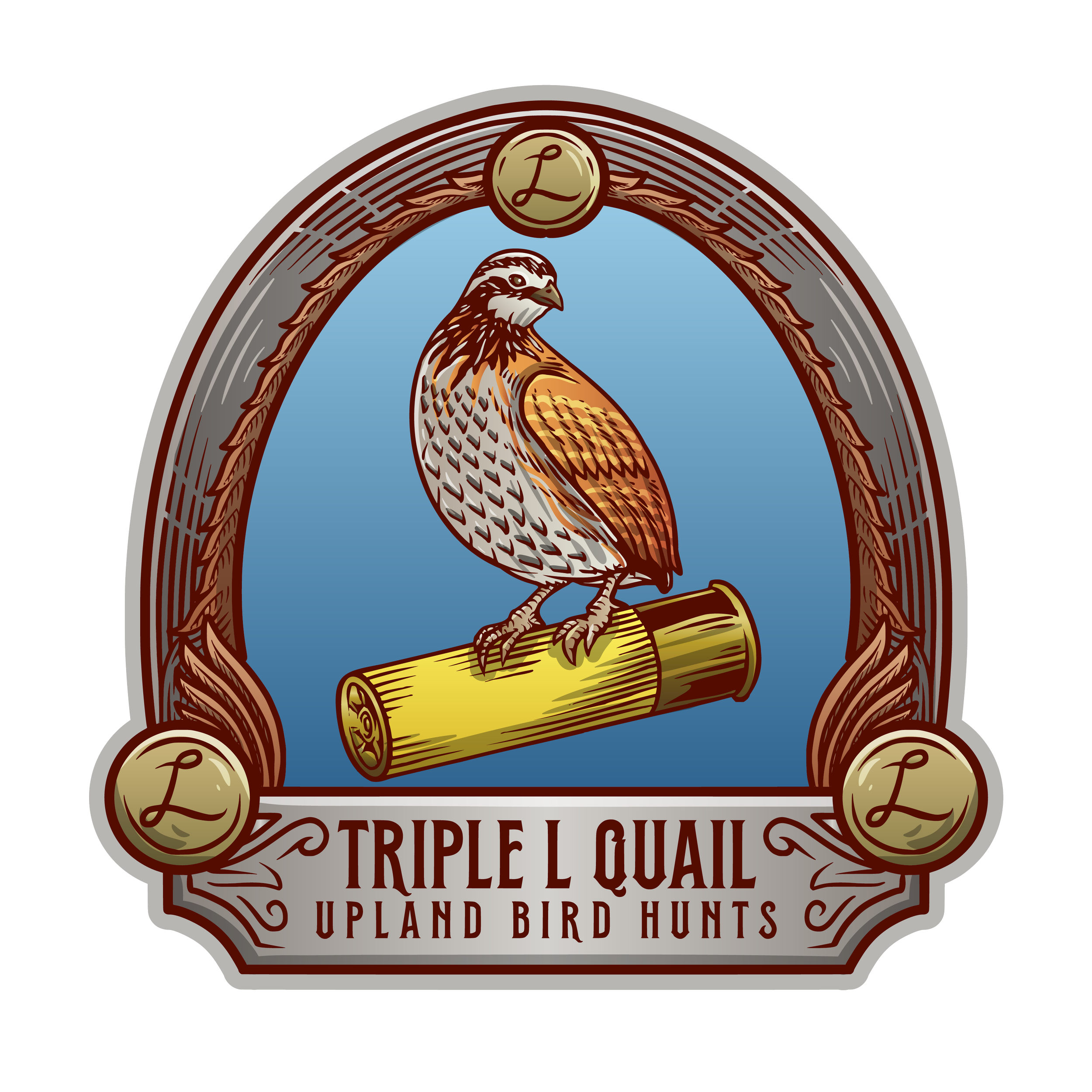 Guided Texas Upland Quail Hunts - Book Now — Triple L Quail