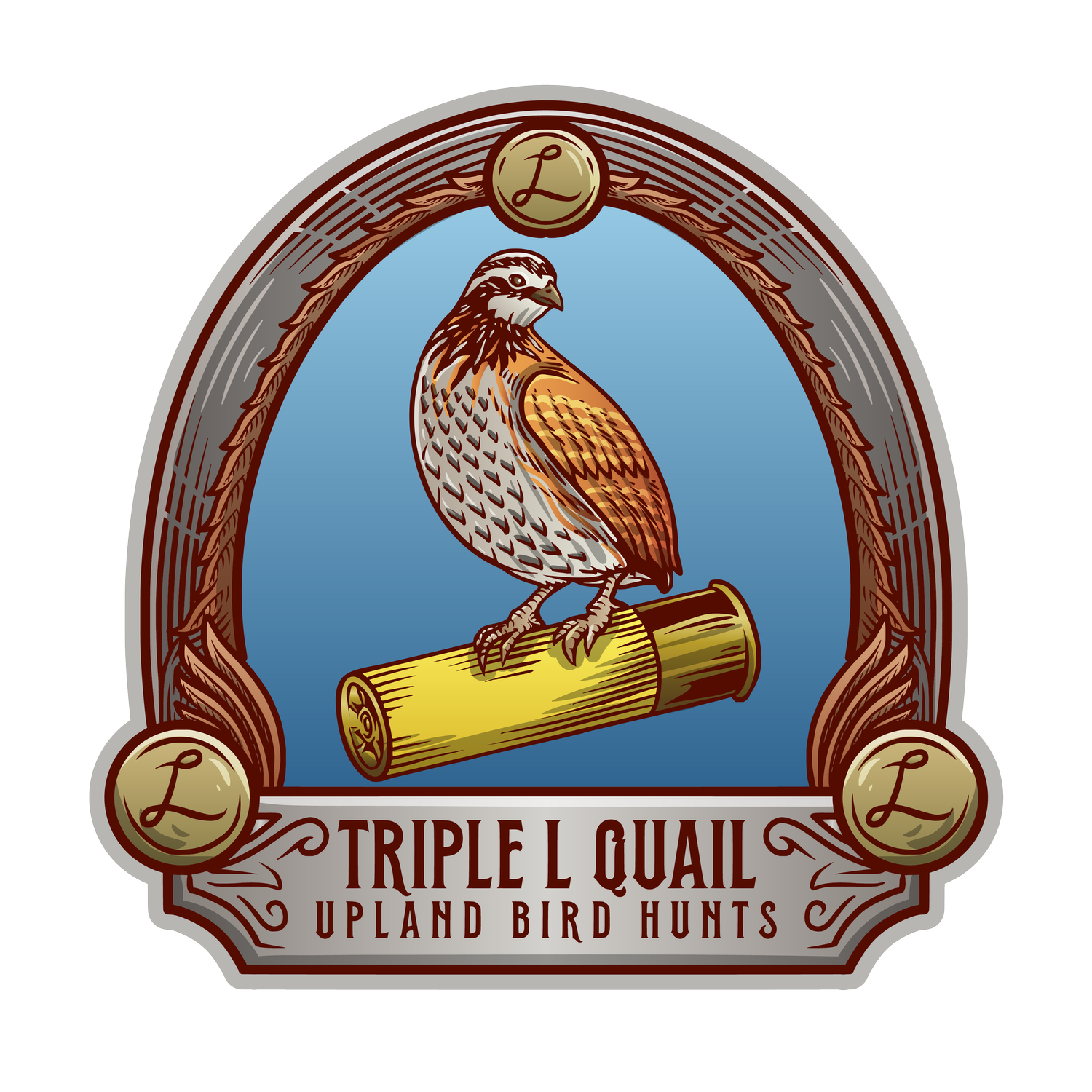 Bobwhite Quail For Sale - Order Your Birds — Triple L Quail
