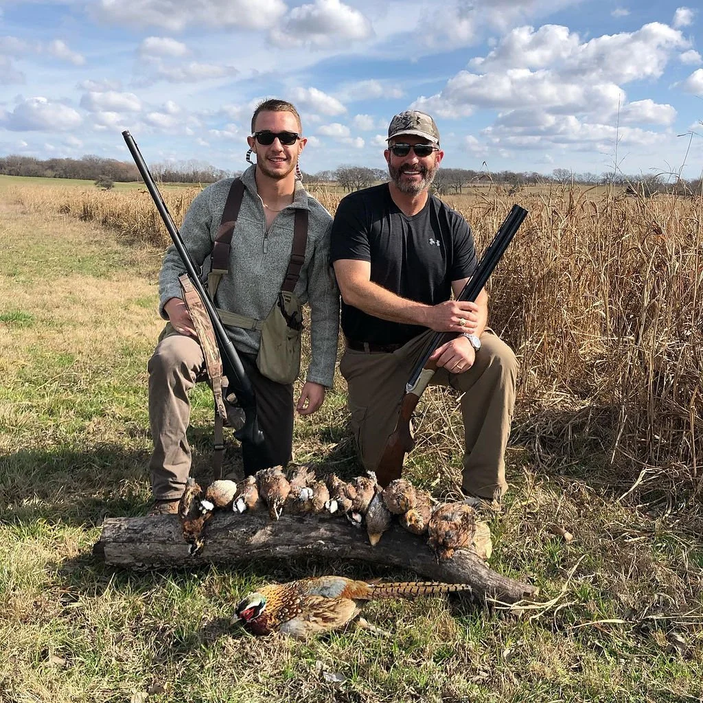 Guided Texas Upland Quail Hunts - Book Now — Triple L Quail