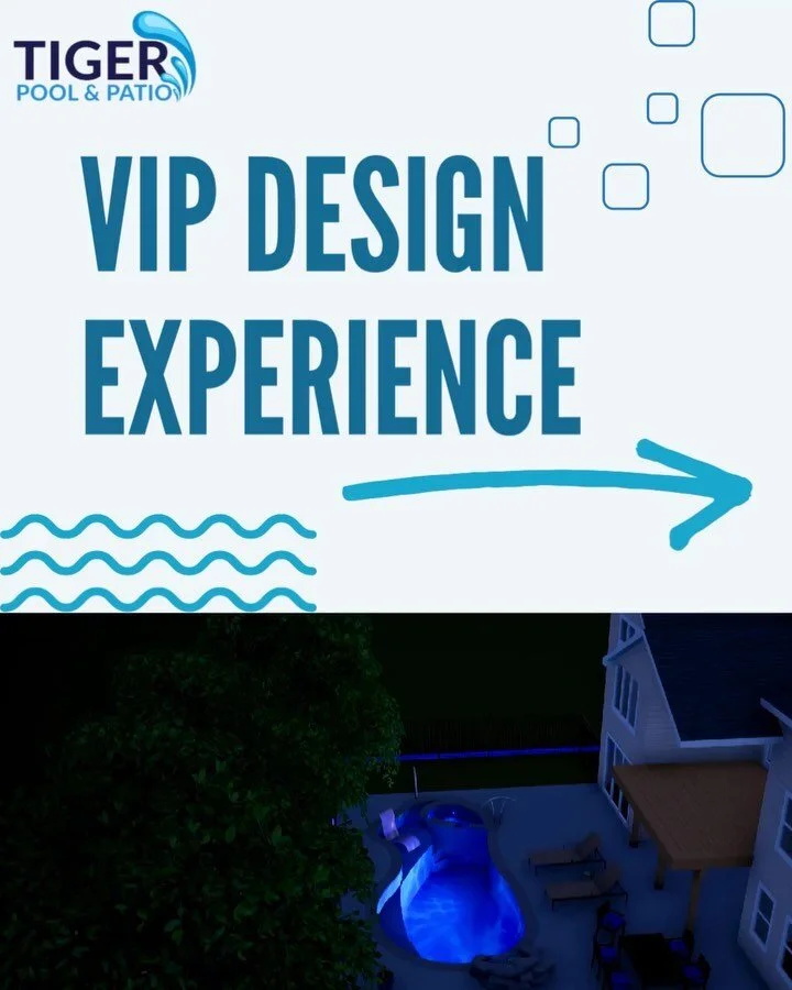 Inground Pool Kansas City | Fiberglass Pools | Tiger Pool & Patio