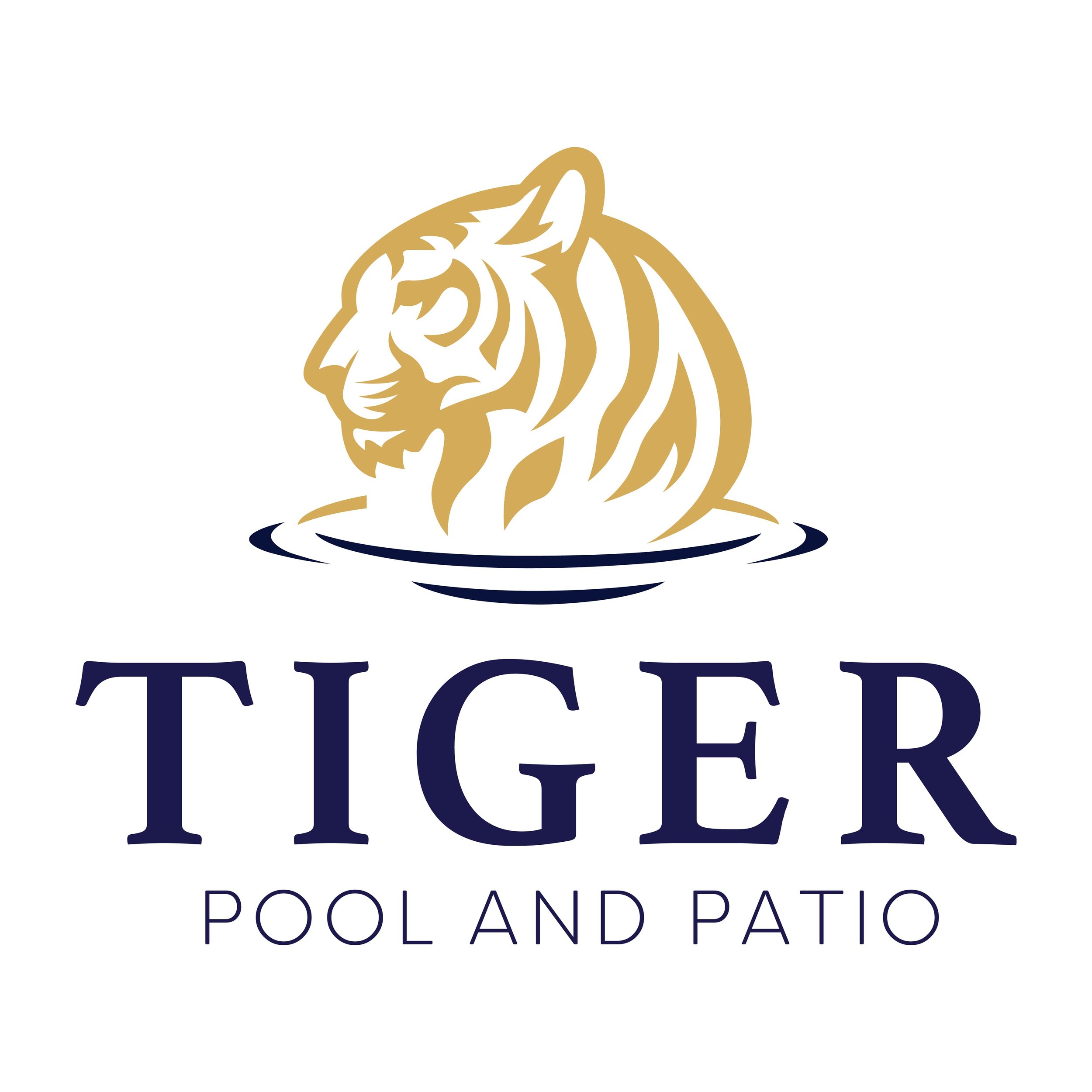 Inground Pool Kansas City | Fiberglass Pools | Tiger Pool & Patio
