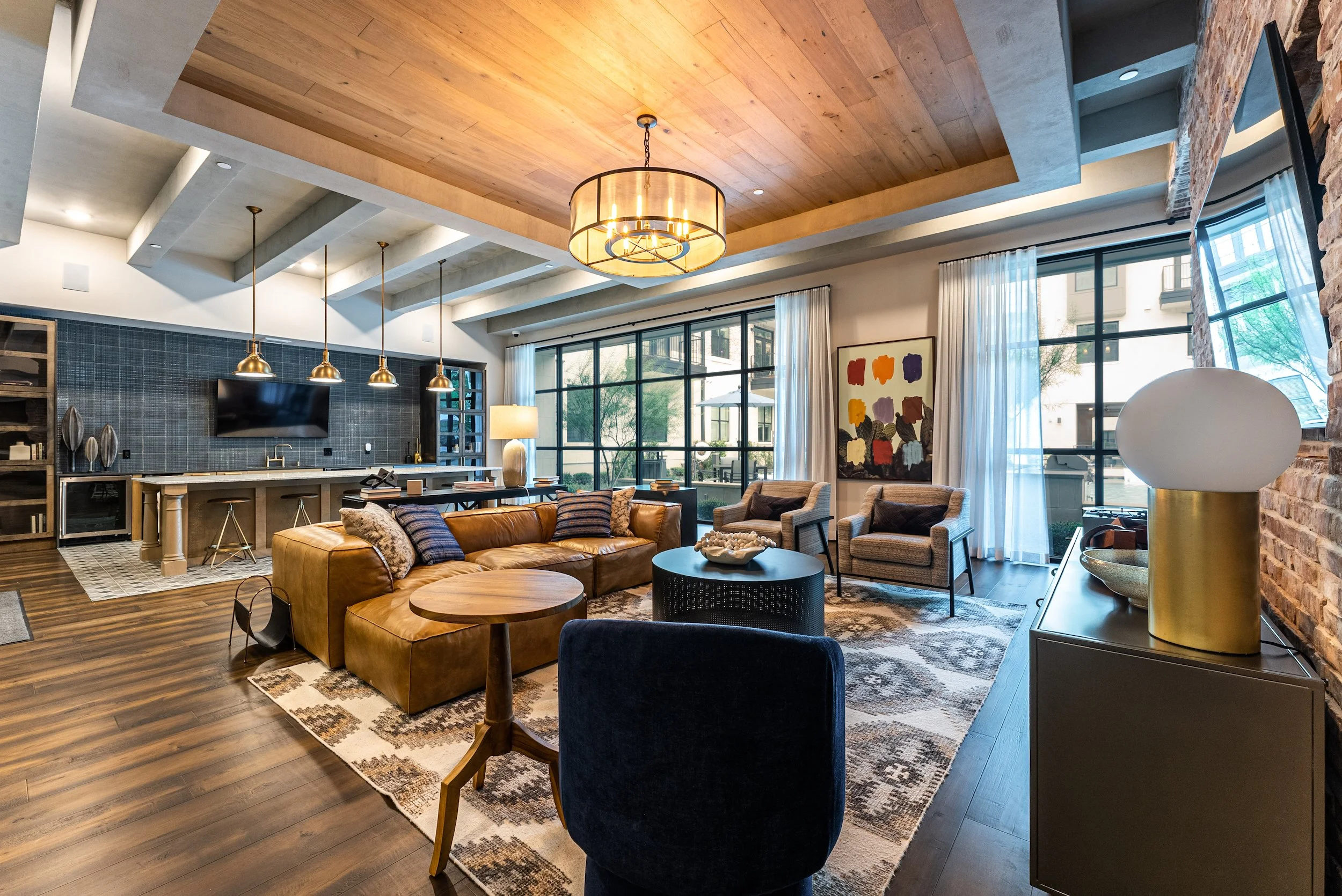 Investments — Blueprint Local