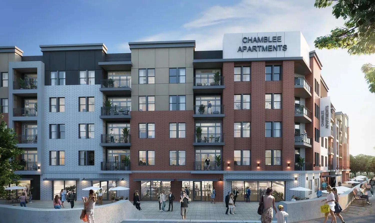 Investments — Blueprint Local