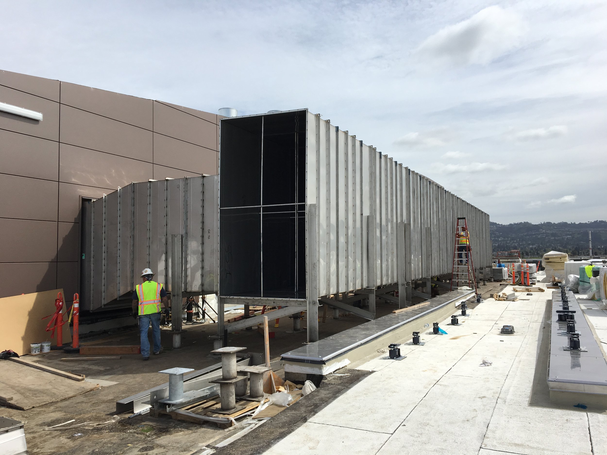 Services — Bay City Mechanical