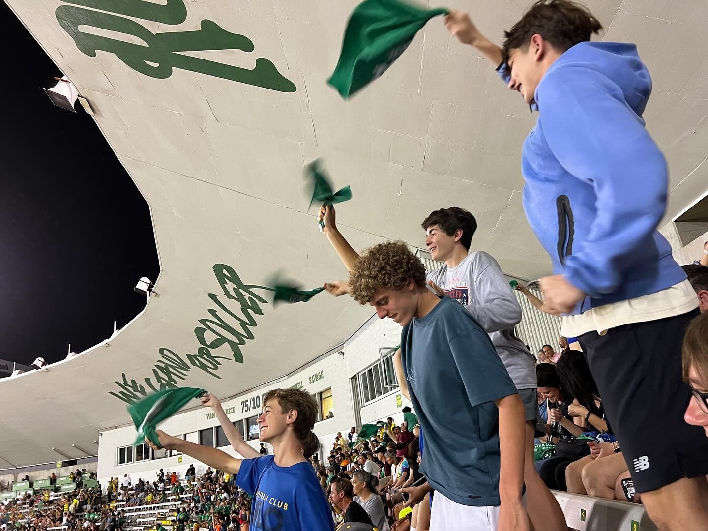 FC Buffalo Youth Academy