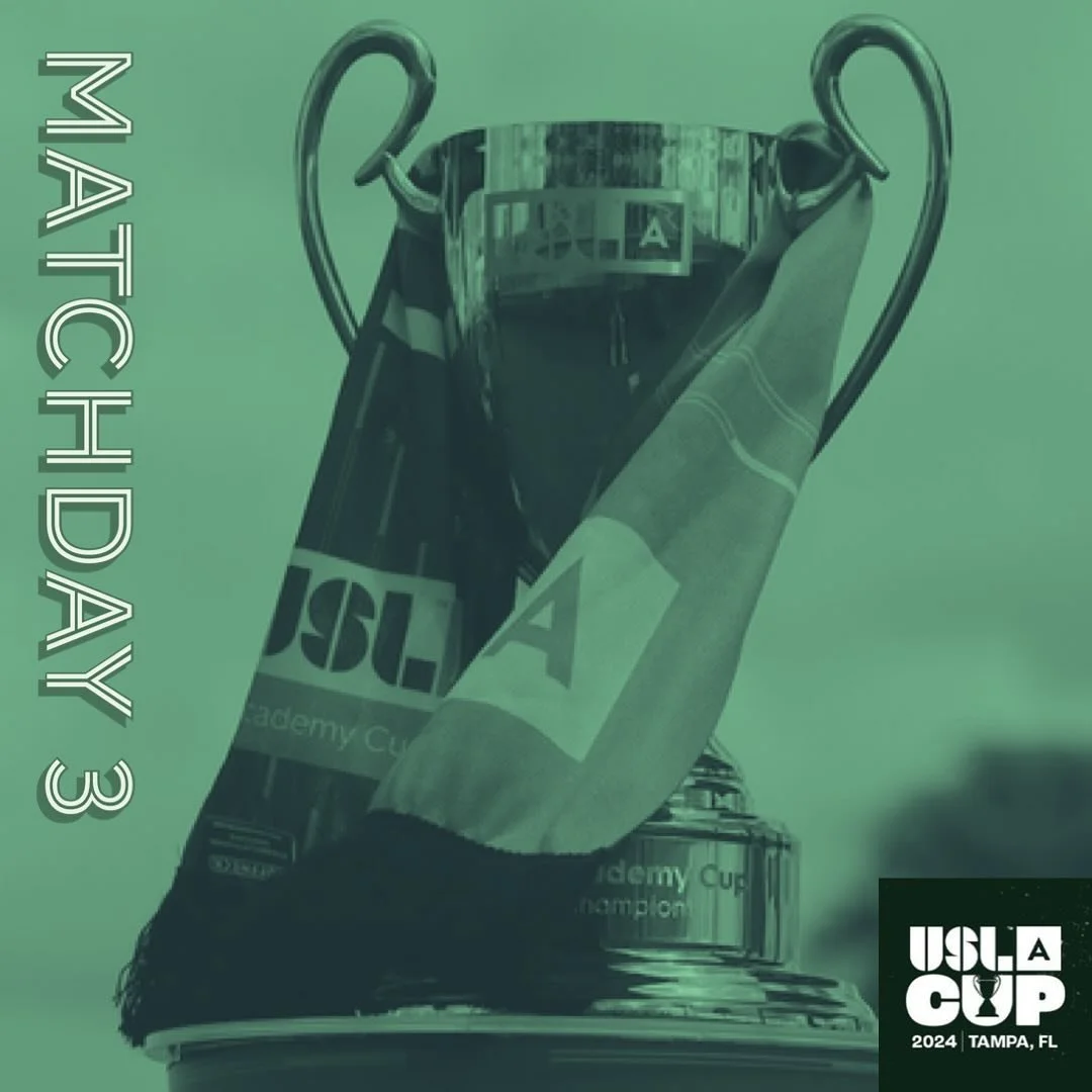 FC Buffalo Youth Academy