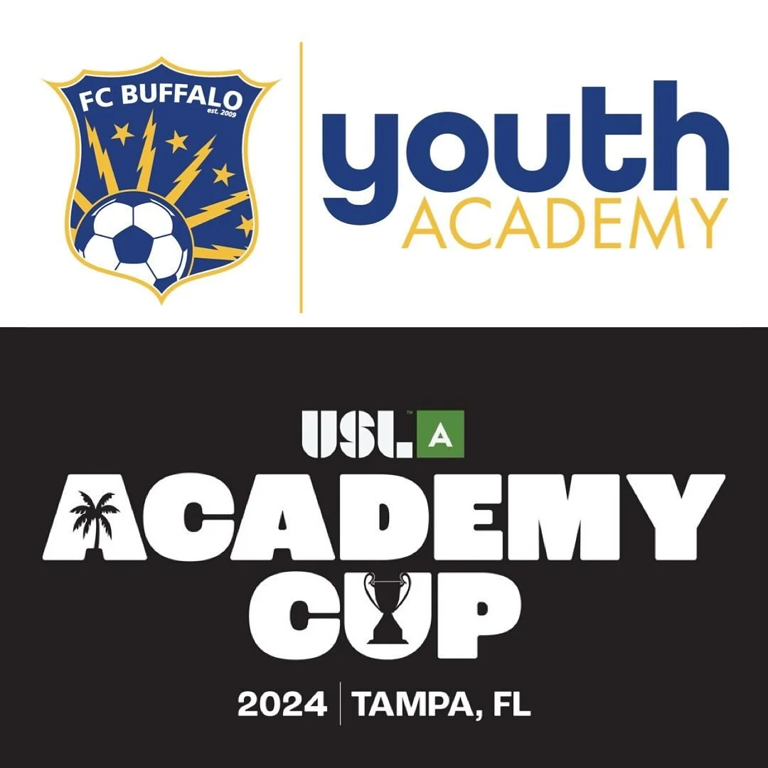 FC Buffalo Youth Academy