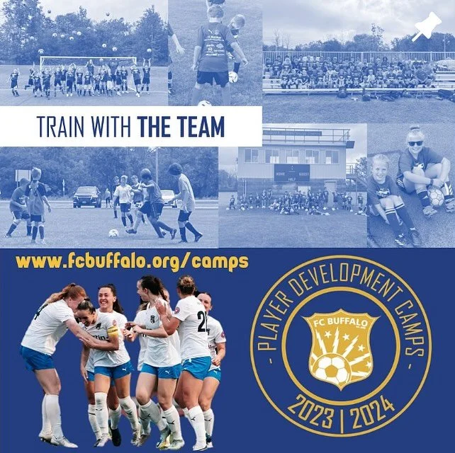 FC Buffalo Youth Academy