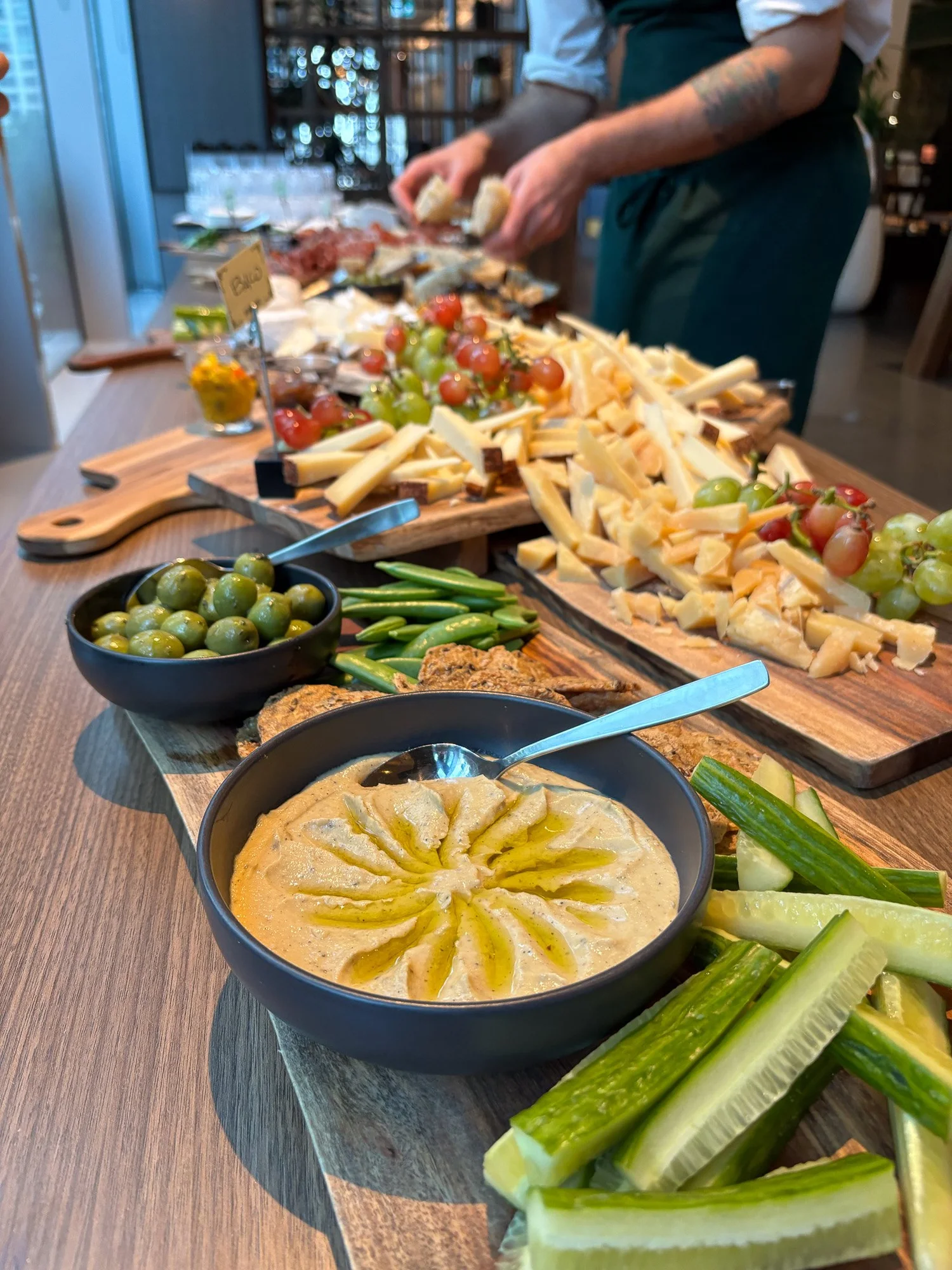 Event Catering | Catering Events & Building Connections