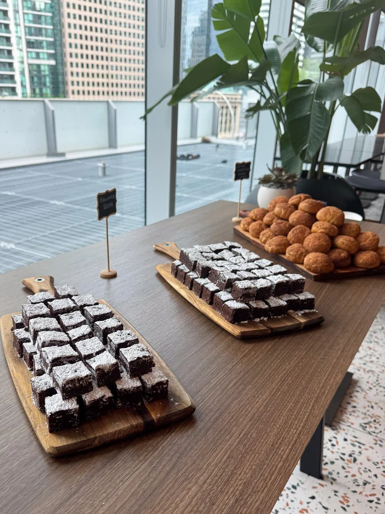 Event Catering | Catering Events & Building Connections