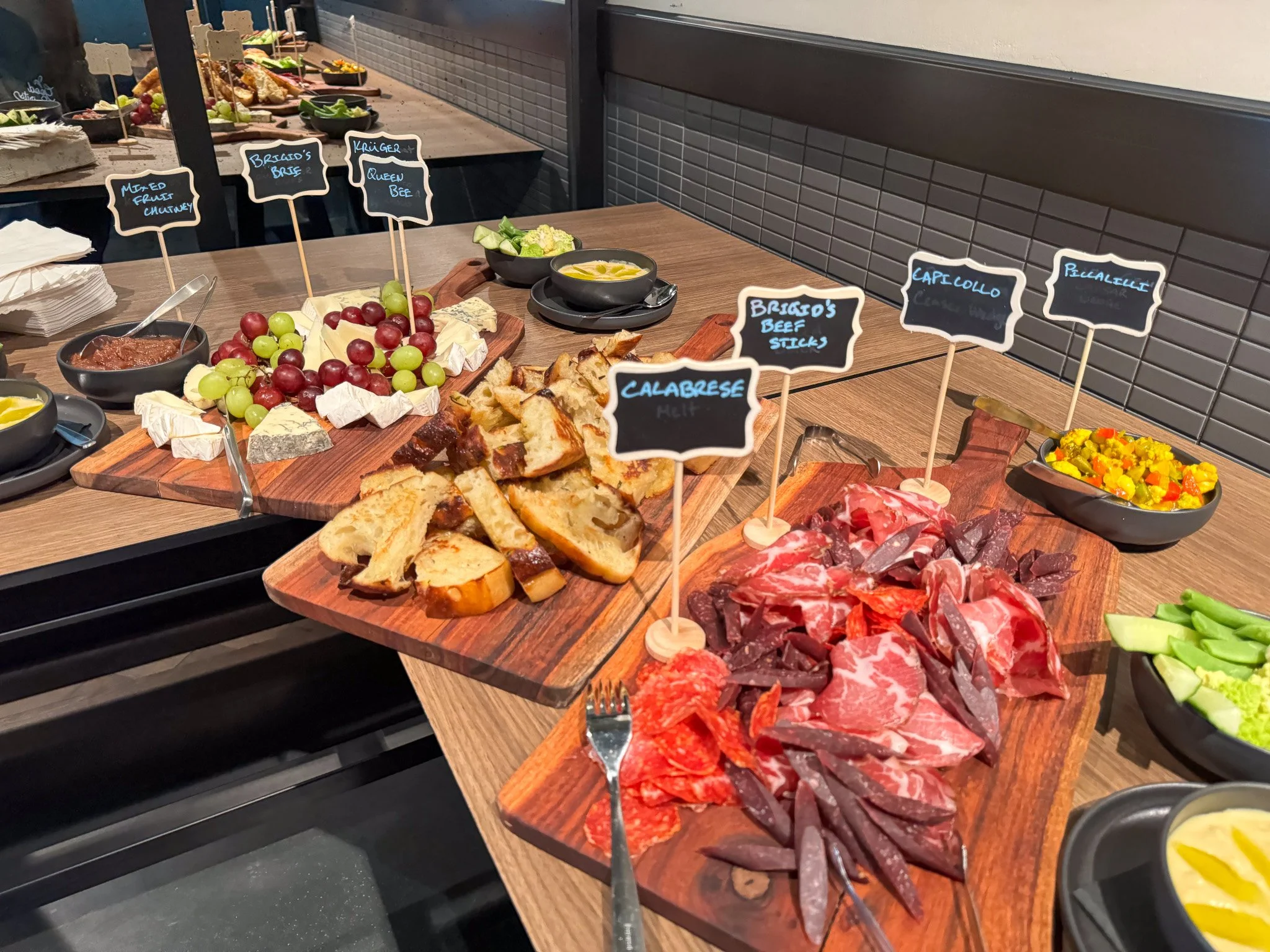 Event Catering | Catering Events & Building Connections