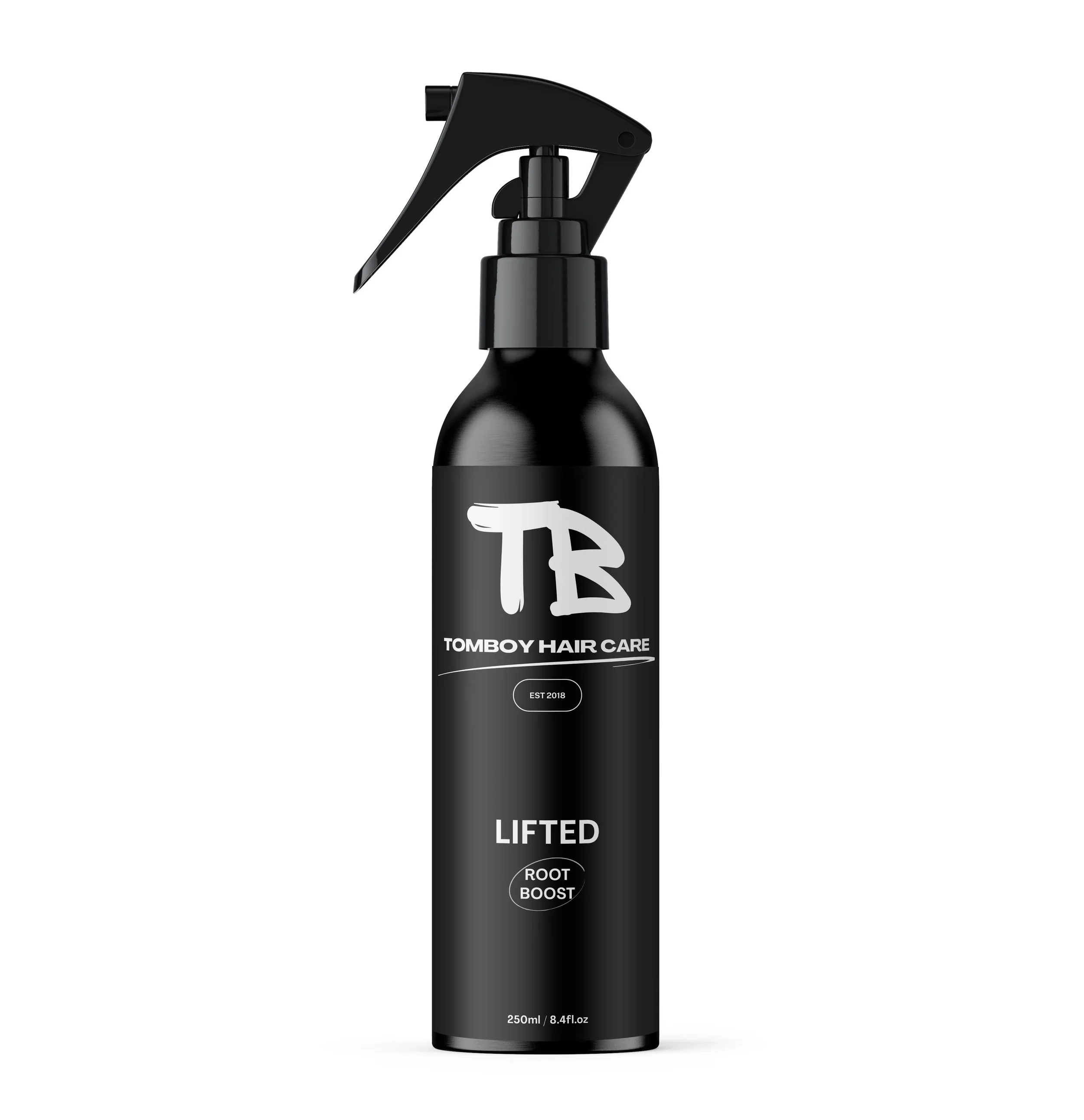 Shop Tomboy — Tomboy Hair Care