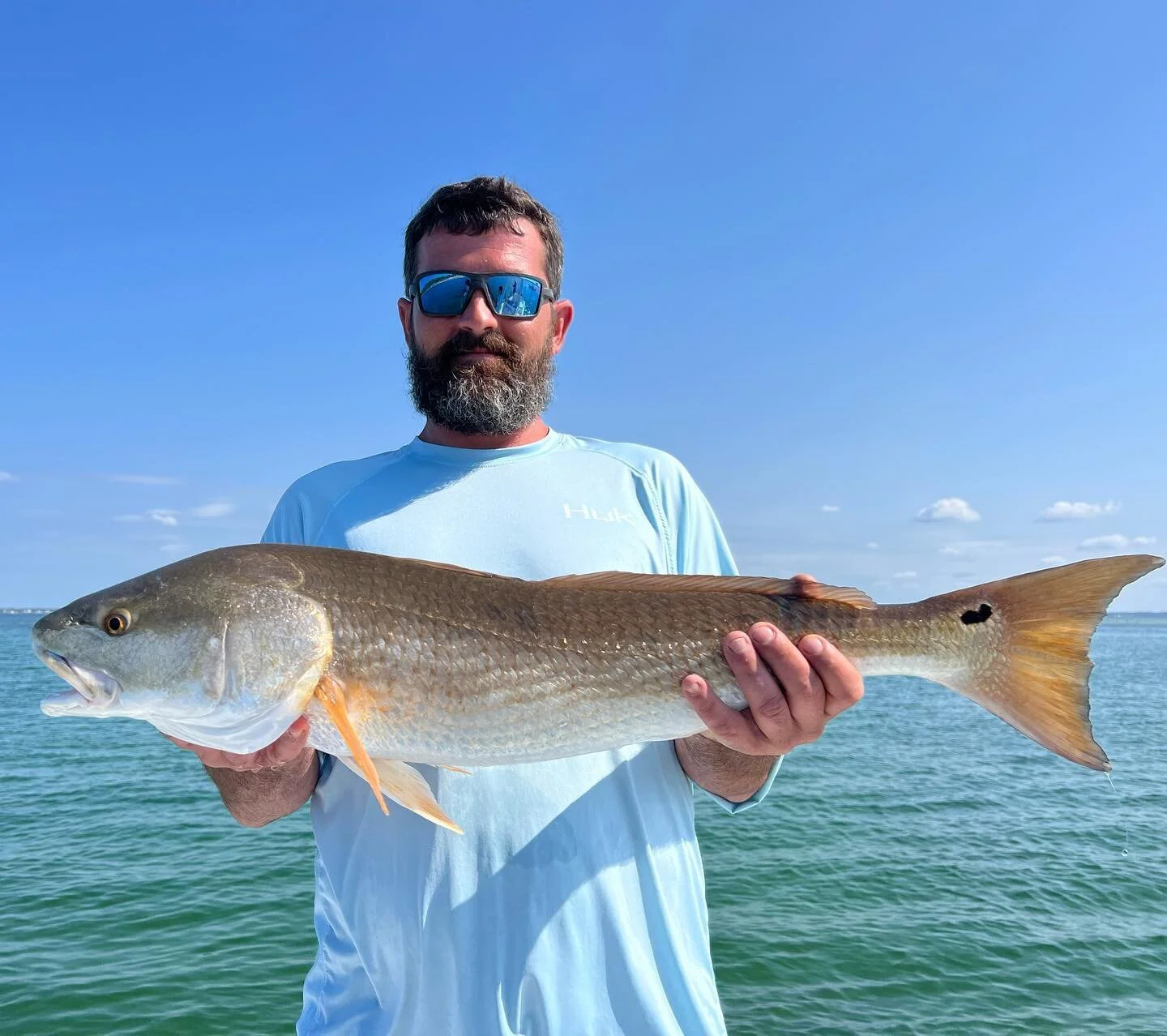 Testimonials — Destin Inshore Guides