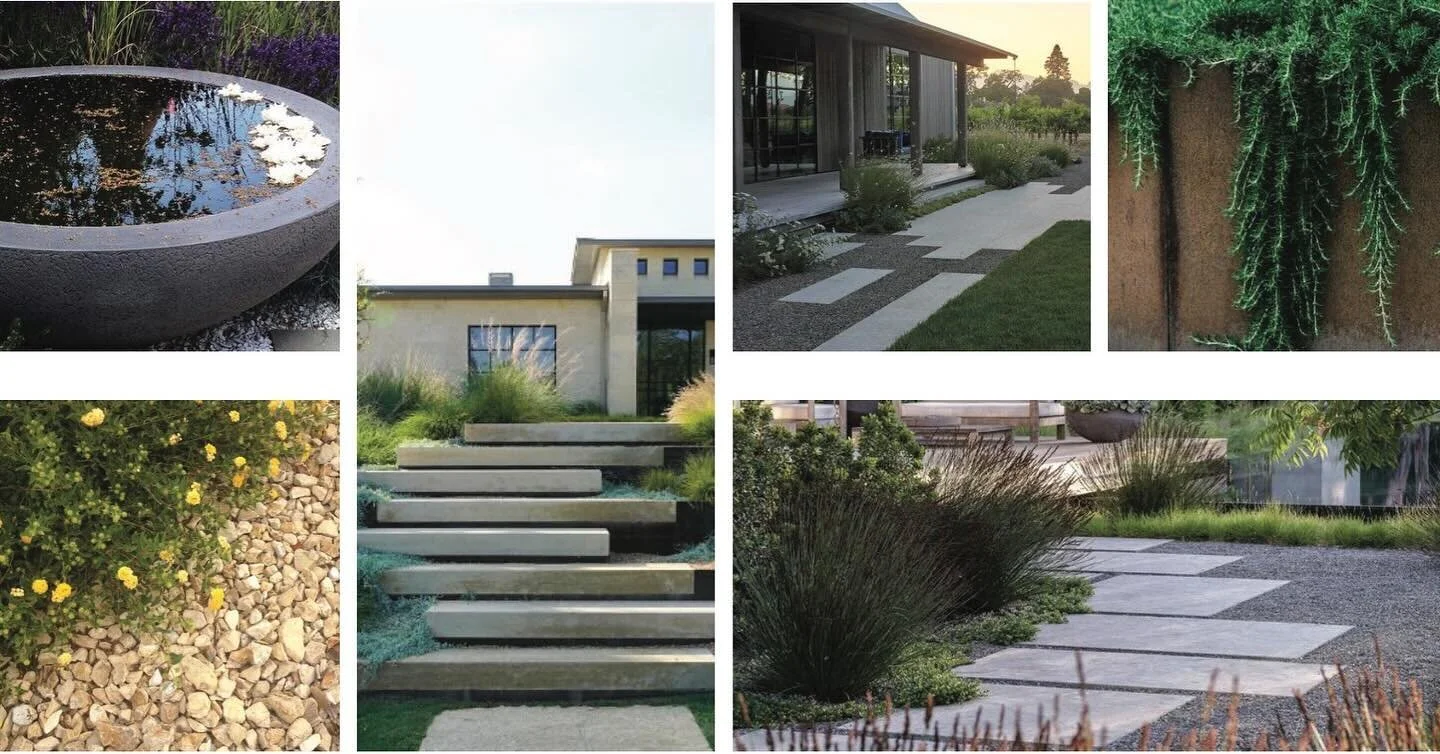 Spring Creek Landscaping + Builds