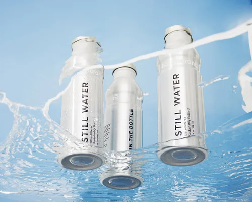 Boomerang: Sustainable Hydration, Simplified — Intervine Inc.