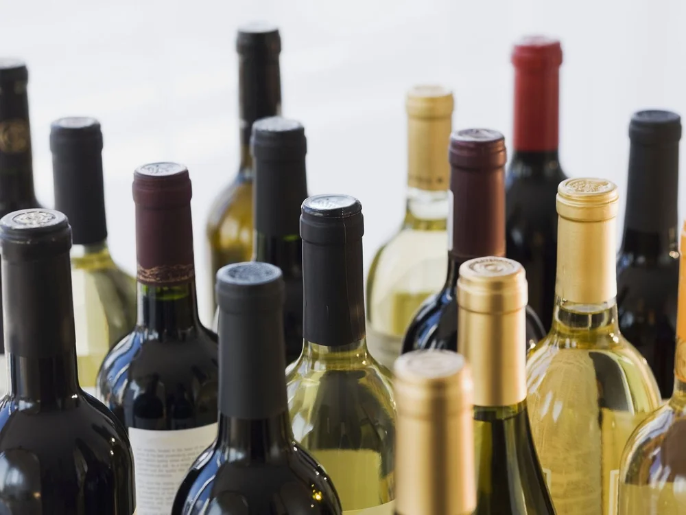 Global Wine Portfolio — Intervine Inc.