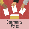 Community Votes — Unlock Democracy Canada