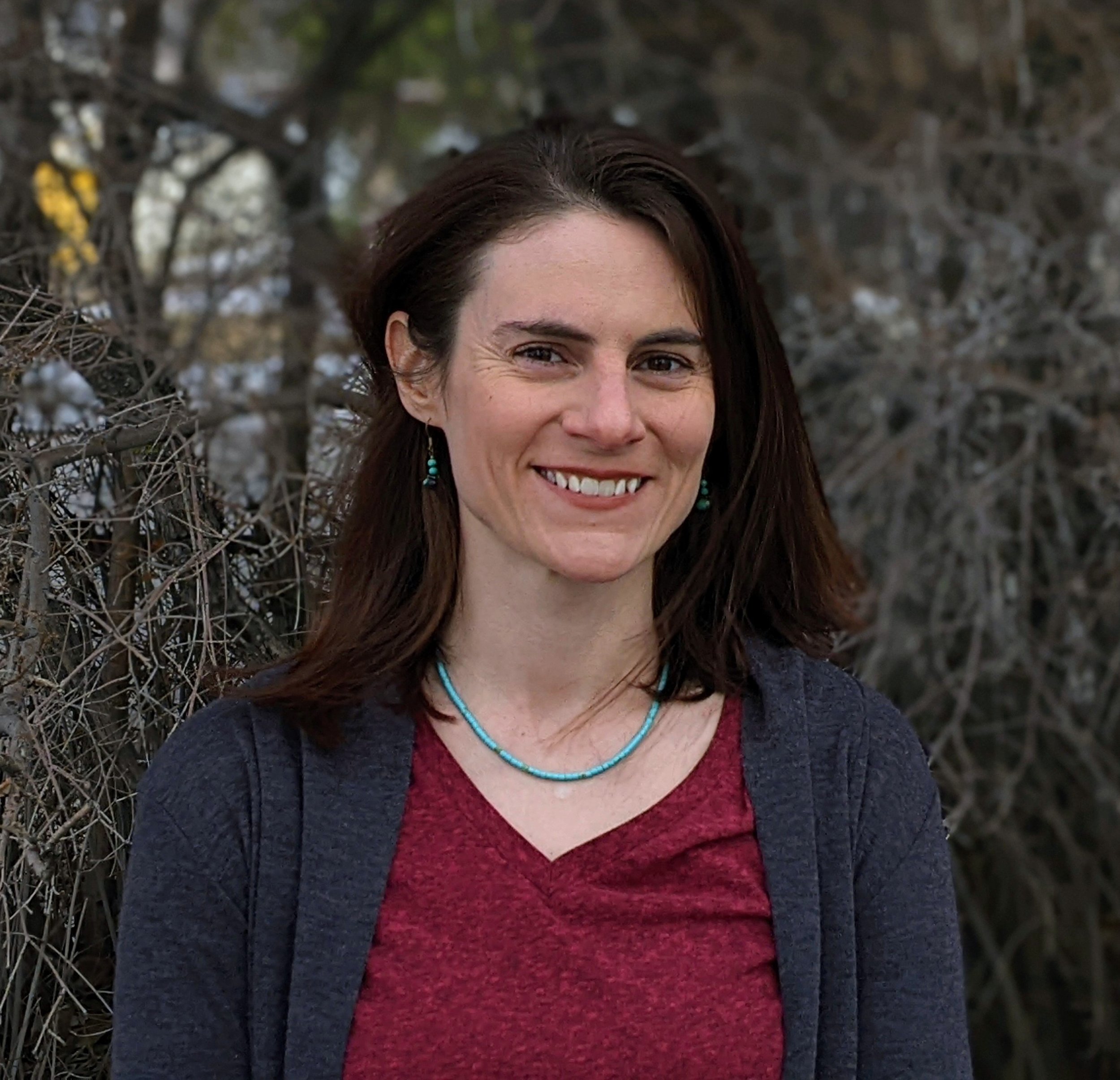 Our Team — Holistic Community Therapy