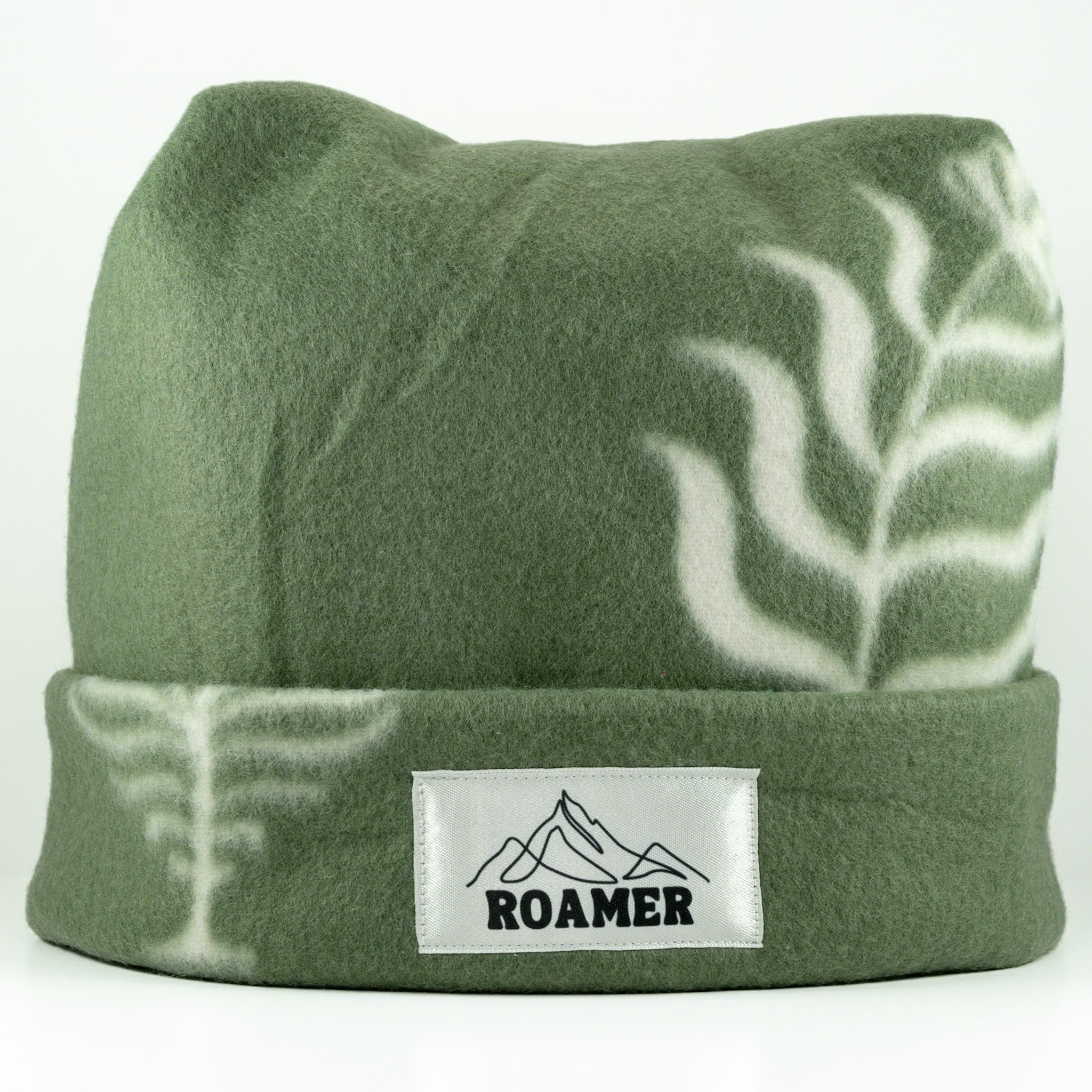 Cozy Handmade Retro Fleece Beanies: Elevate Your Winter Style — Rocky ...